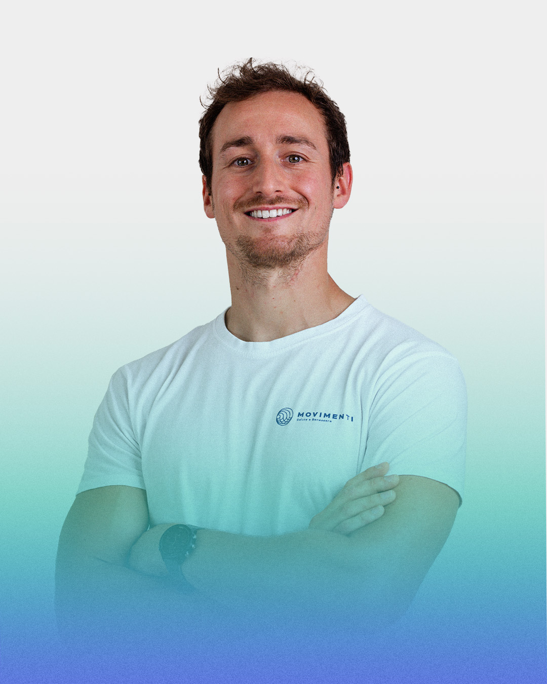 Luca Persiani – Movimenti